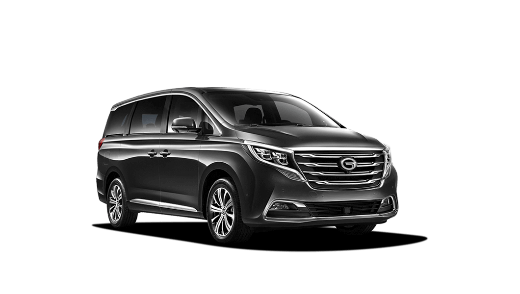 Noleggio pulmini Dubai | SIXT