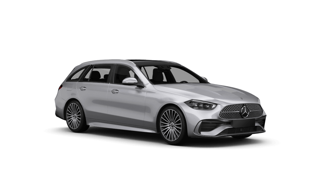 Noleggio Station wagon Vantaa | SIXT