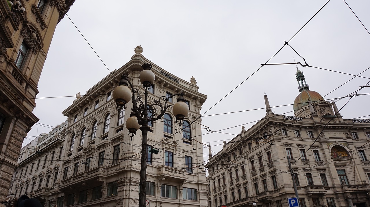 Ztl A Milano Tutte Le Informazioni Sixt Magazine