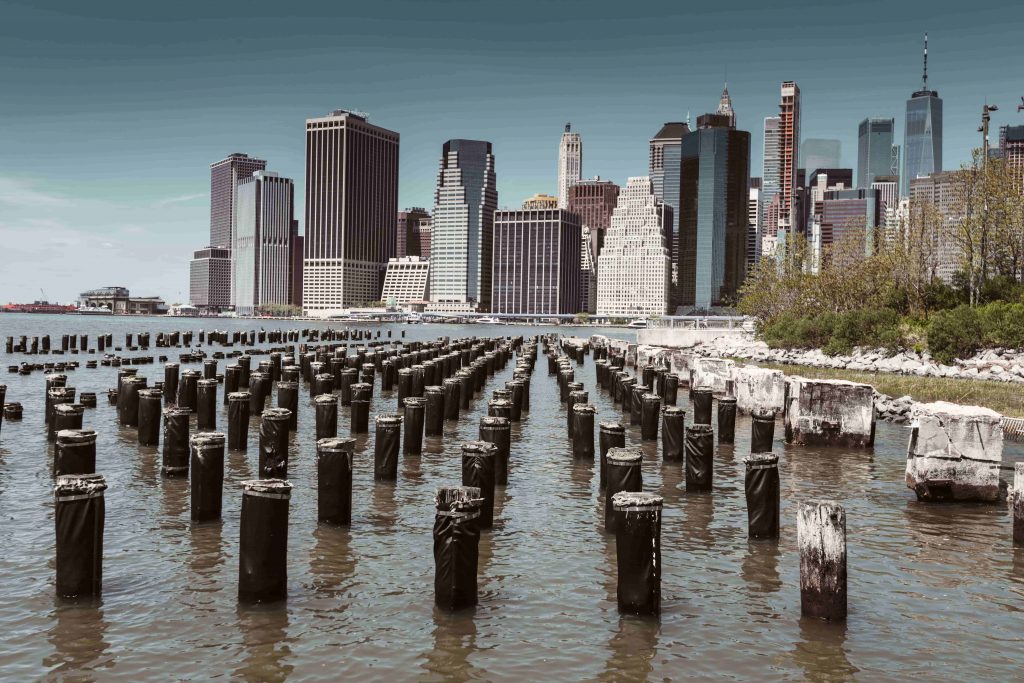 COSA FARE UNA SETTIMANA A NEW YORK CITY+ CONSIGLI - Sixt Magazine