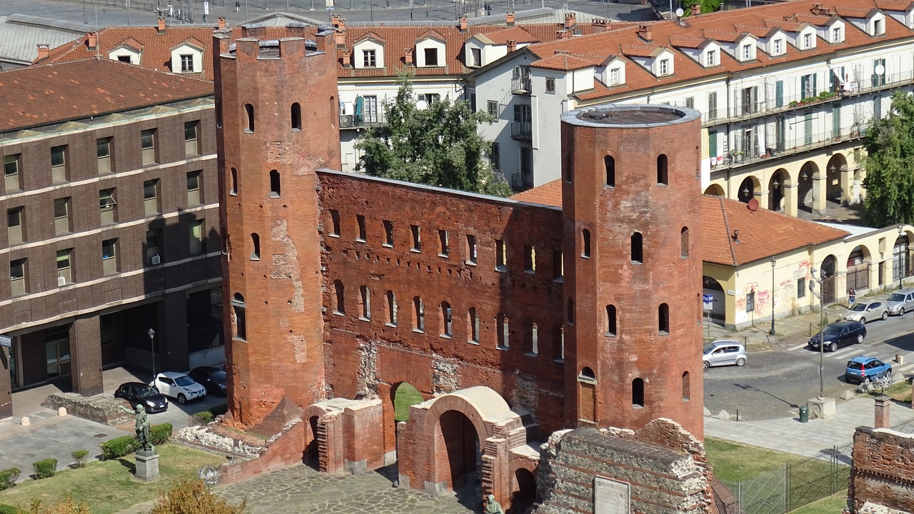 Ztl A Torino Tutte Le Informazioni Sixt Magazine