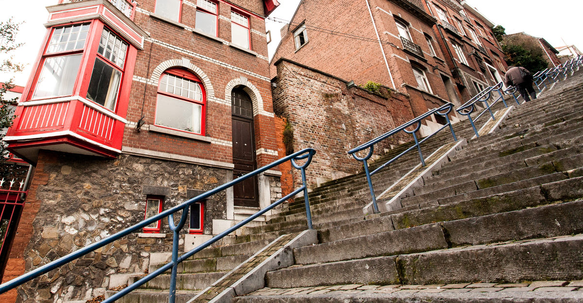 Le 10 città del Belgio da non perdere! - Sixt Magazine